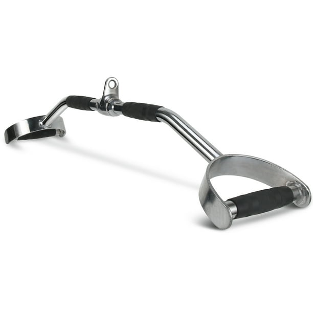 Cable Attachment Bars