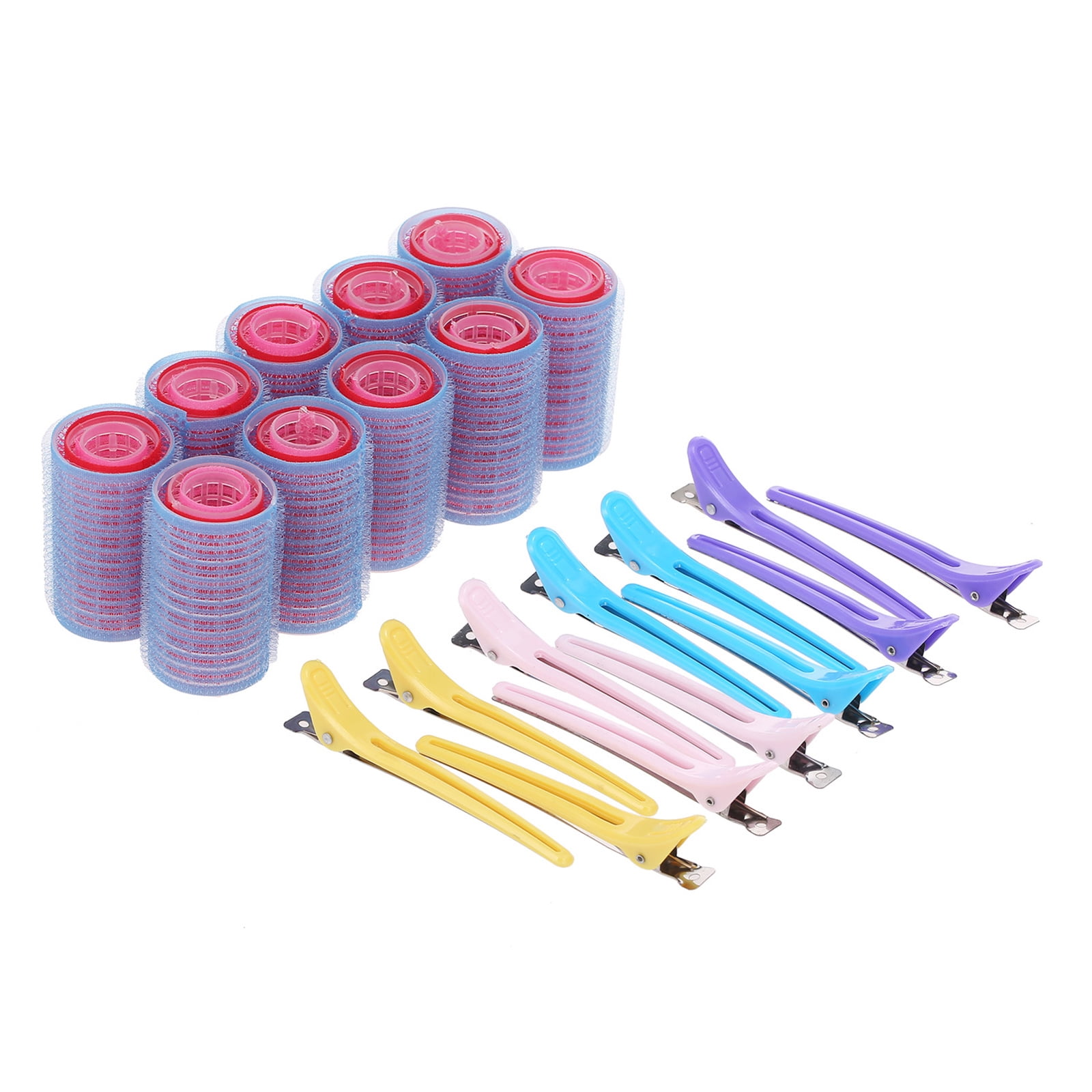 Click here for Amdohai 30pcs Hair Rollers Set Self Grip Salon Hai... prices