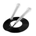 Jump Rope for Kids Adjustable,Portable for Kids Adult Children Speed ...