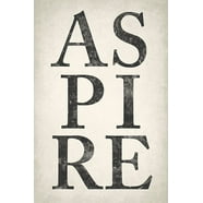 Open Your Eyes, Look Within, motivational poster - Walmart.com