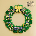 LEGO Spring Wreath - Easter Craft for Kids - Walmart.com
