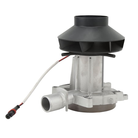 Parking Heater Blower Motor, Combustion Air Blower Motor Simple ...