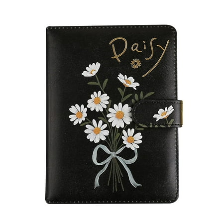 Daisy Notebook Home School Supplies For College Students With Daisy ...