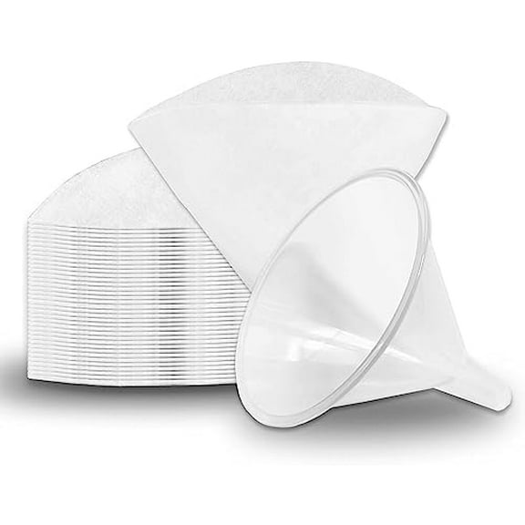 Miroil CONE2B Small Fryer Filter Bag & D Size Frame, MirOil EZ Flow ...