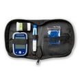 Medline EvenCare G2 Blood Glucose Monitoring System Starter Kit, with ...