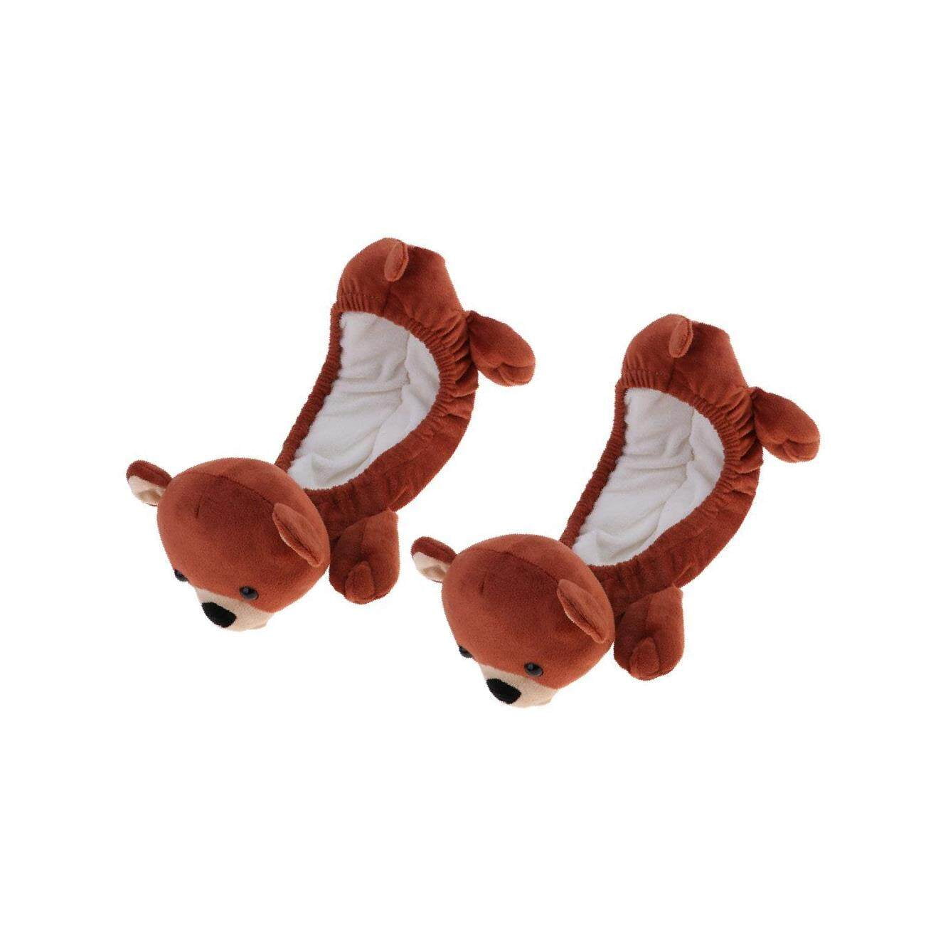 Click here for Hi!fancy Animal Ice Hockey Figure Skate Blade Cove... prices