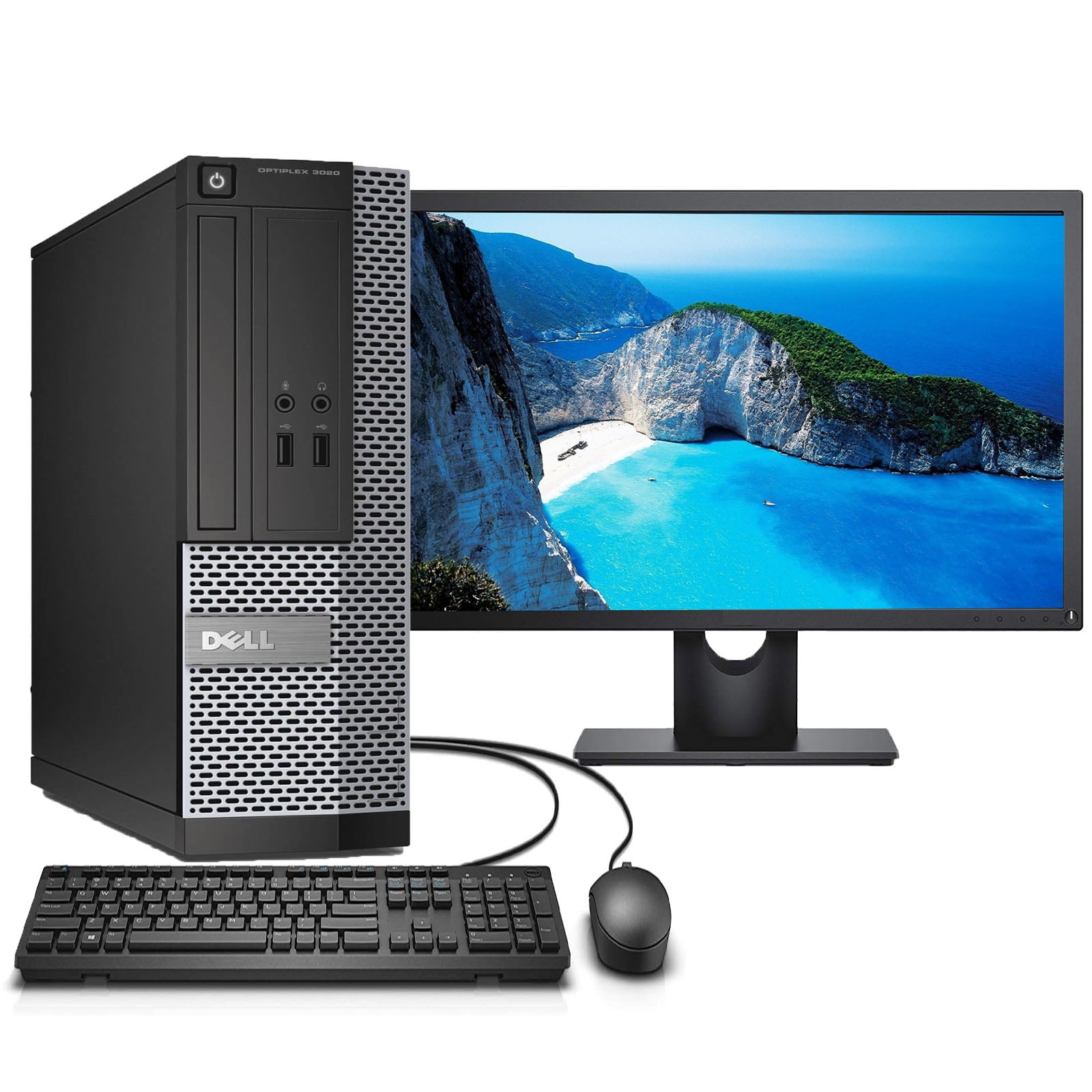 Dell Computer System Unit