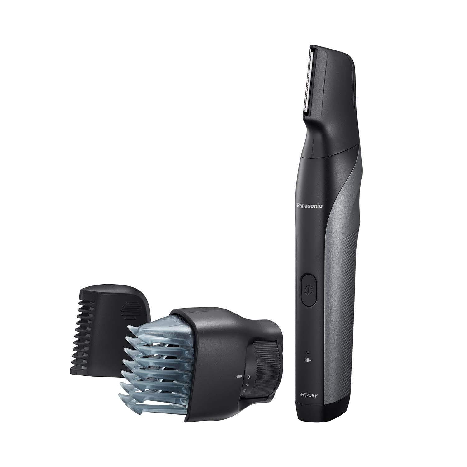 Click here for Panasonic Body Groomer For Men And Women  Unisex W... prices