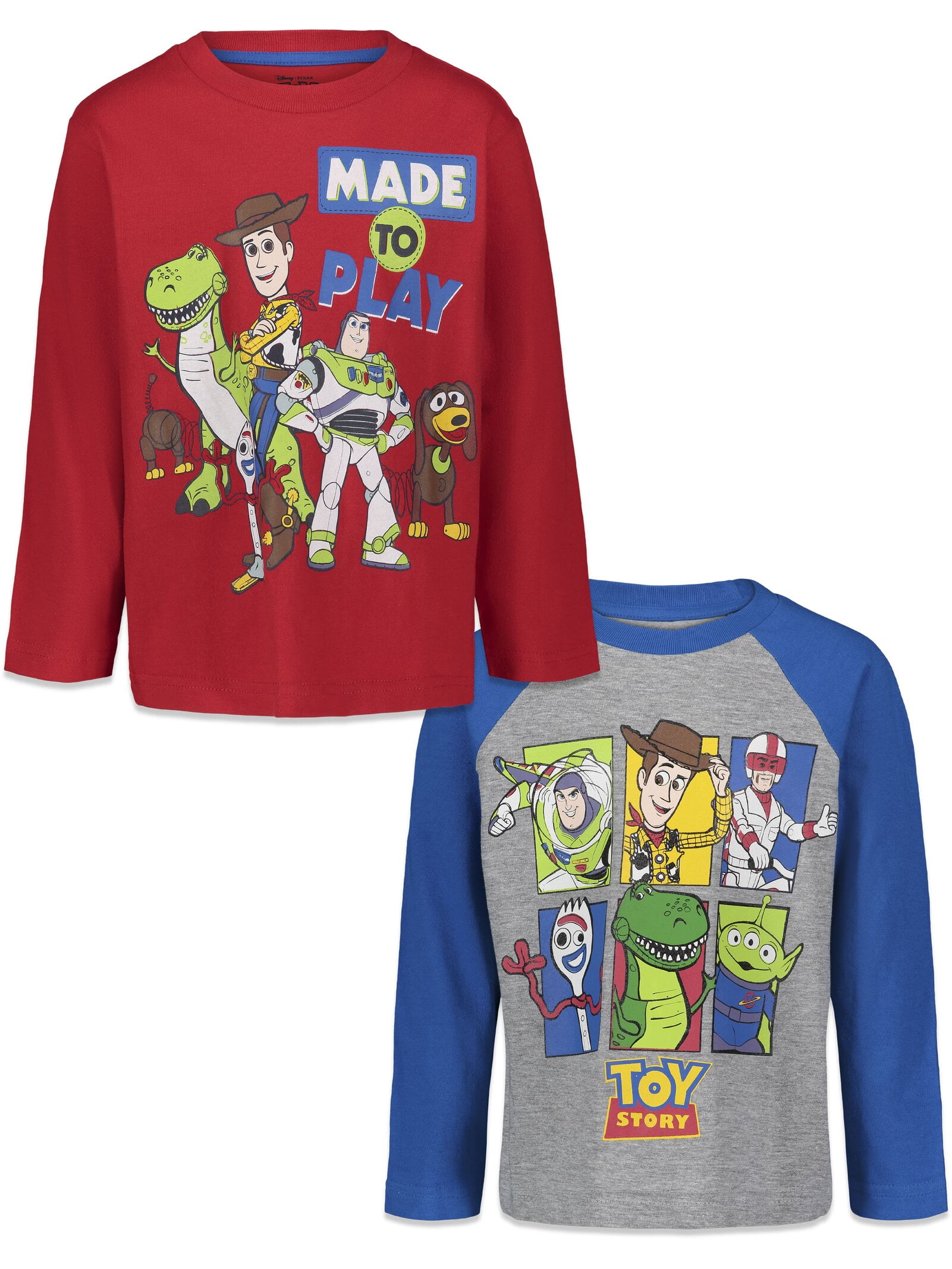 Camiseta Alien De Toy Story Reino Unido Howdy! | Primark