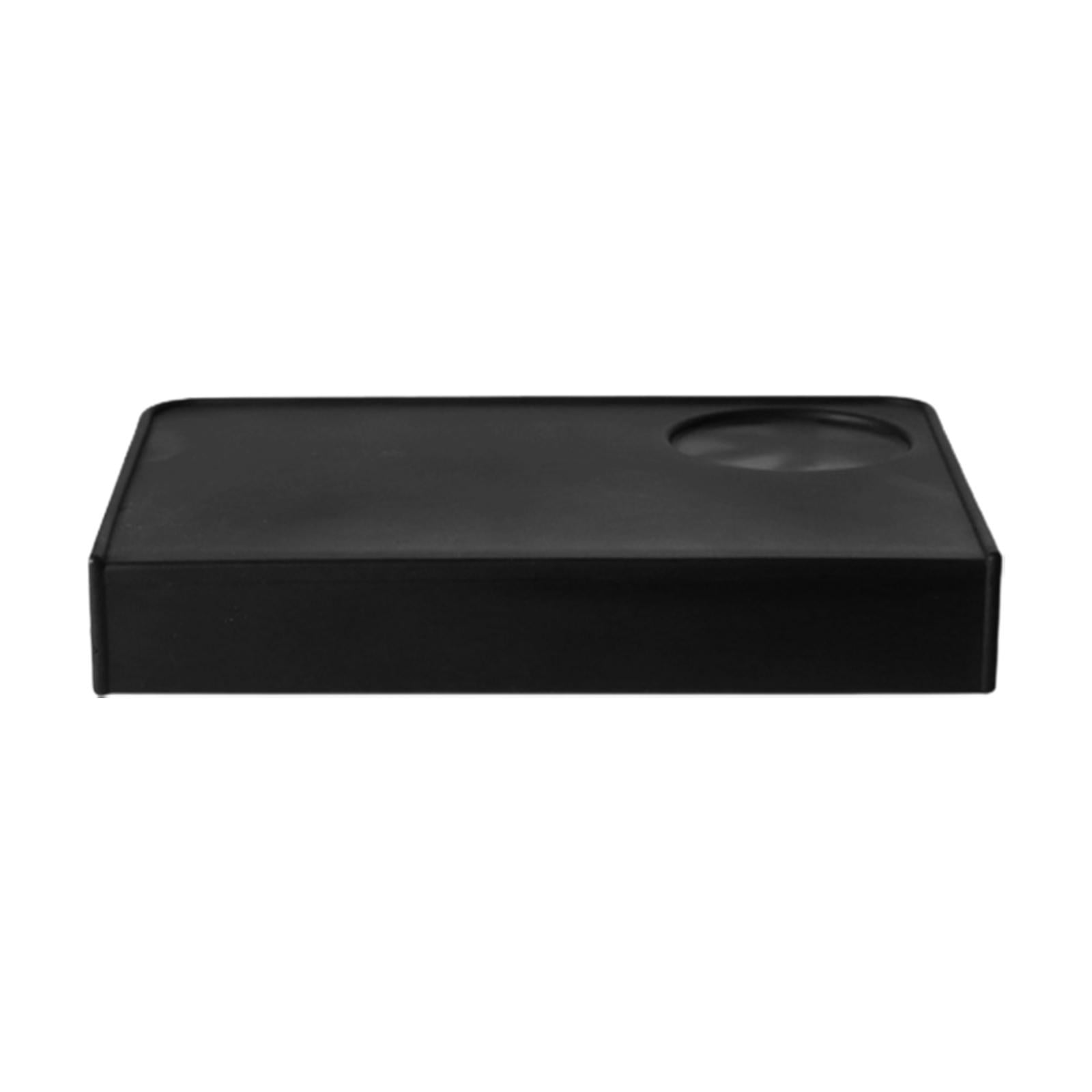 Silicone Coffee Tamper Mat Food Coffee Tamper Station Espresso Tamper ...