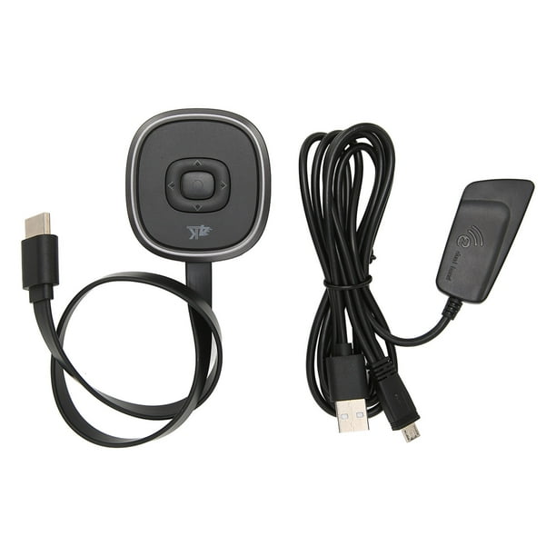 Receptor, dongle inalámbrico de la exhibición de Wi Fi de WiFi 2.4G 5G ...