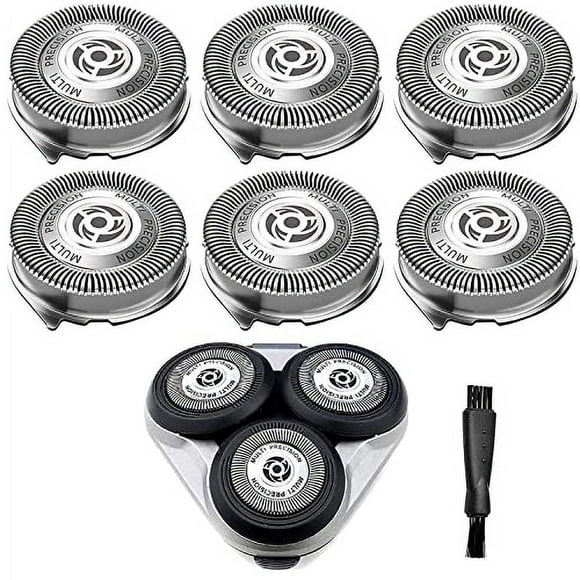 Norelco 5000 Replacement Heads