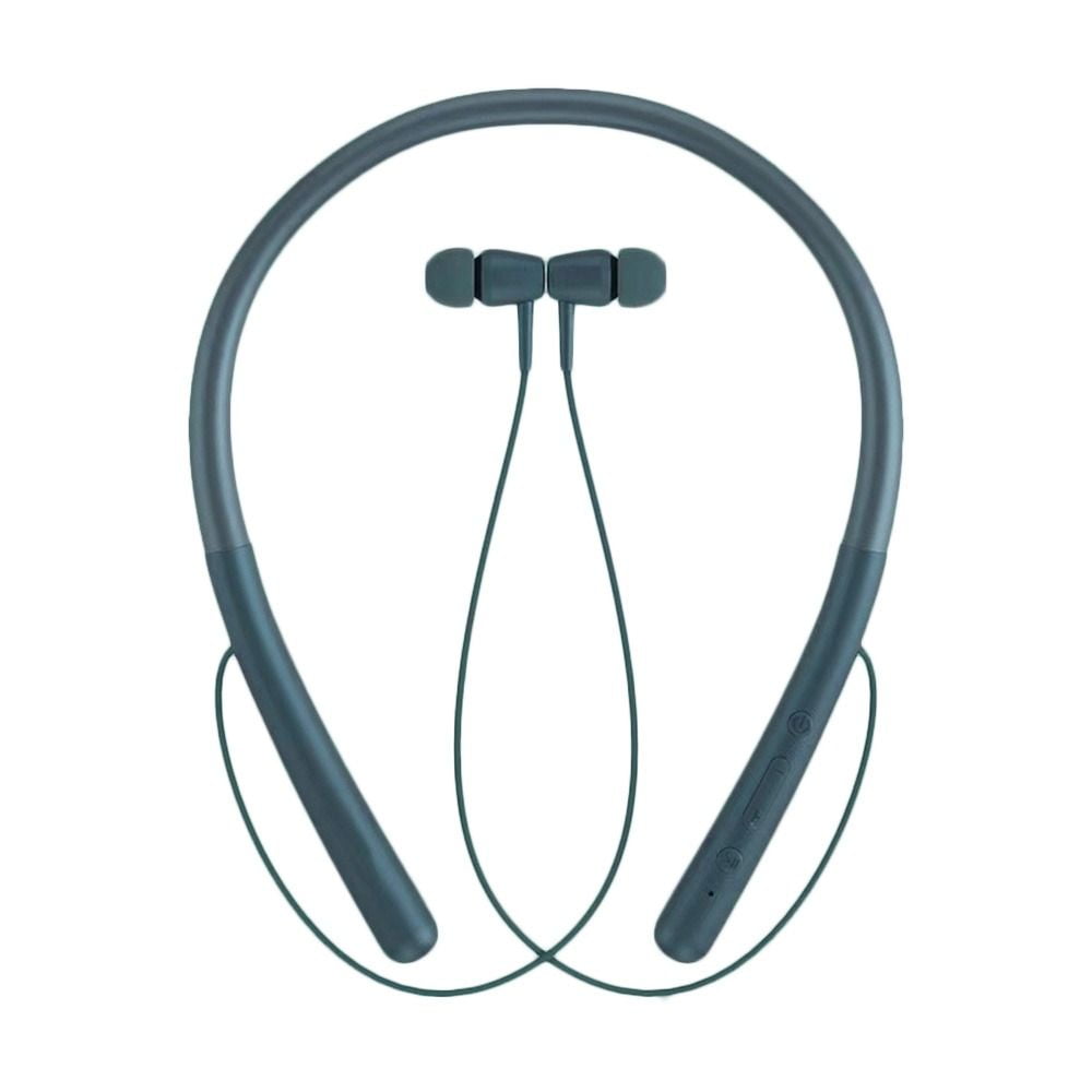 Hot Hi-Fi Stereo Sportive Noise Reduction Wireless Neck Band Headset ...