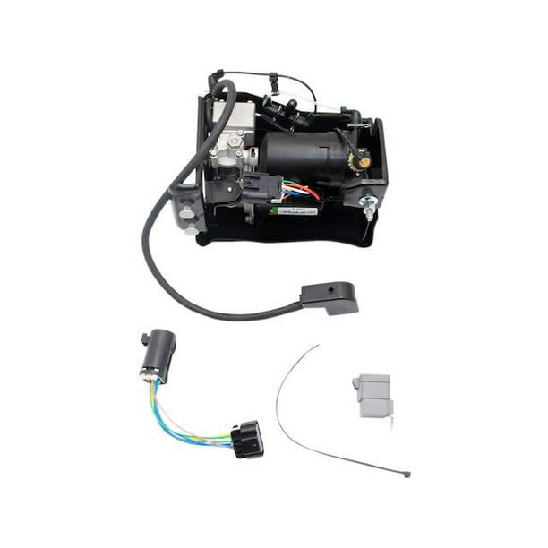 Chevrolet Suburban Air Suspension Compressor