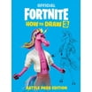 Official Fortnite Books Fortnite (Official): The Chronicle Vol. 2 ...