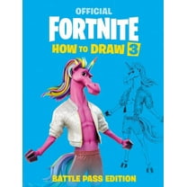Official Fortnite Books Fortnite (Official): The Chronicle Vol. 2 ...
