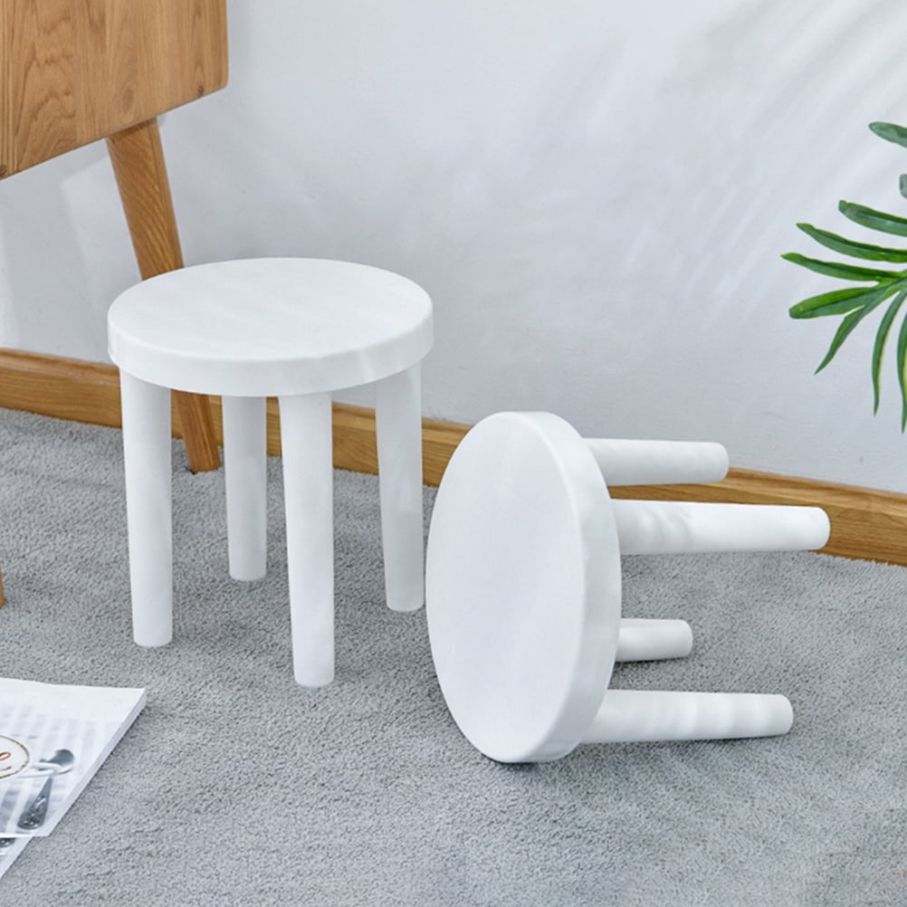 Click here for Goohochy Footstool Stool For Bathroom Home Lightwe... prices