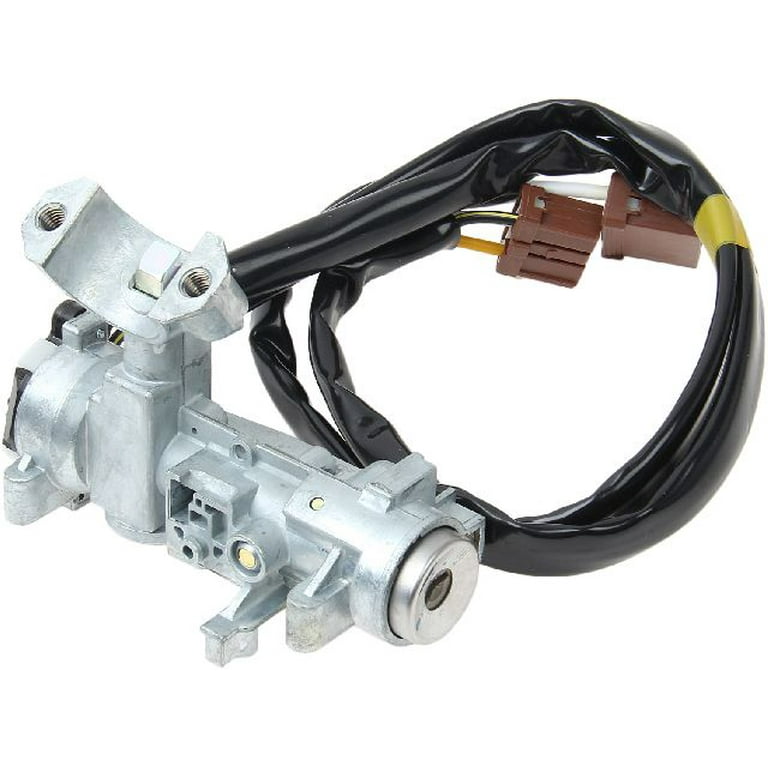 Honda Civic Ignition Switch Replacement
