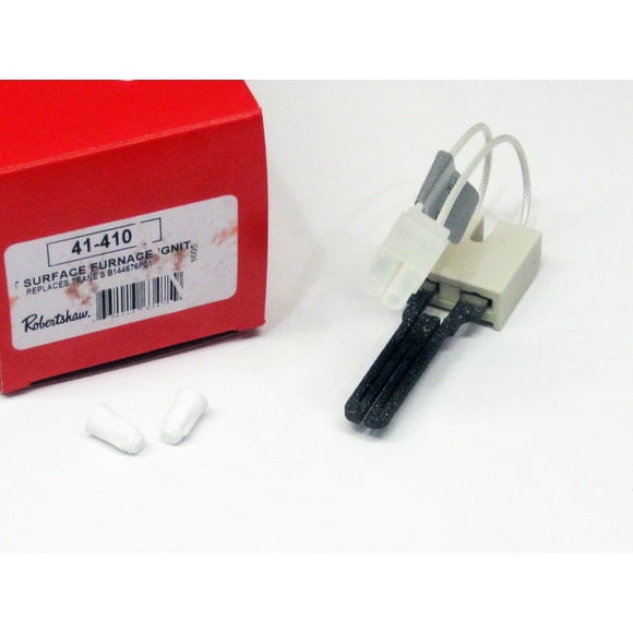 Trane Furnace Ignitor Replacement