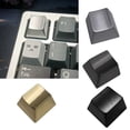 Keycap Replace Metal Keycap For Mechanical Keyboards Customization ...