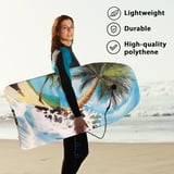 Free Shipping! Boogie Boards for Beach – 41”, Lightweight and Durable ...