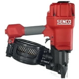 Senco Pneumatic SCN65XP 15 deg. Coil Framing Nailer - Walmart.com
