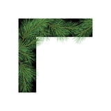 Great Papers! Christmas Pine Holiday Letterhead 8.5" x 11" 80/Sheets ...