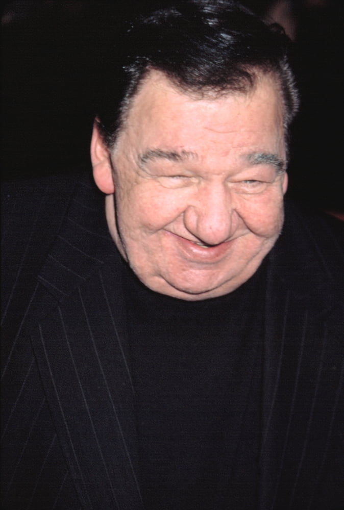 Joe Viterelli At The Premiere Of Analyze That, 1222002, Nyc, By Cj ...