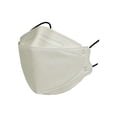 KN95 Face Mask Breathable 5-Layer Protective Adult Disposable Face ...