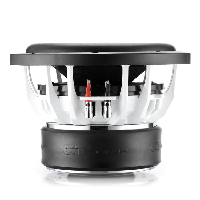 Buy CT Sounds Car Audio Strato 10 Inch D4 Subwoofer 1250 Watts RMS ...