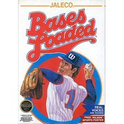 Bases Loaded Nintendo