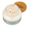 Better Homes & Gardens Caribbean Sea Breeze Scented 18oz 2-Wick Ombre ...
