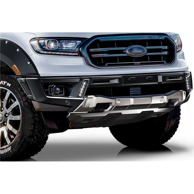 Air Design FO26A35 Front Bumper for 2019 Ford Ranger - Walmart.com