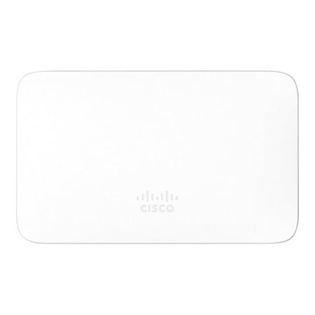Cisco Meraki Go GR10 - Wireless access point - Wi-Fi 5 - 2.4 GHz, 5 GHz ...