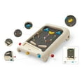 PlanToys Tabletop Unisex Pinball Game - Walmart.com