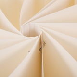 NICEXMAS 1Pcs Foldable Paper Display for Wedding and Birthday Party ...
