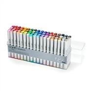 Copic Doodle Kit, Rainbow - Walmart.com