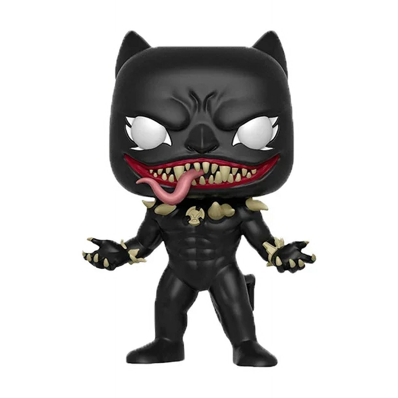 2025 NUEVA colección de figuras de acción Funko Pop Venom #749 CARNAGE ...