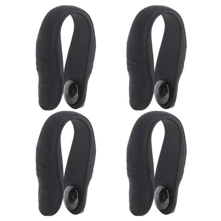 Acupressure Clips, 4PCS Acupressure Hand Pressure Point Clip Stress ...