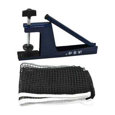Butterfly AJ Table Tennis Net Set - Walmart.com