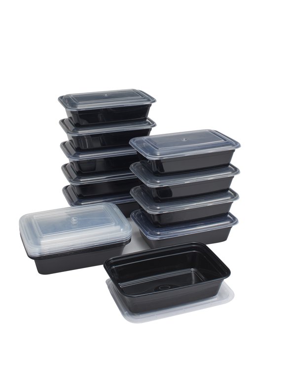 Food Storage Containers in Kitchen Storage & Organization - Walmart.com