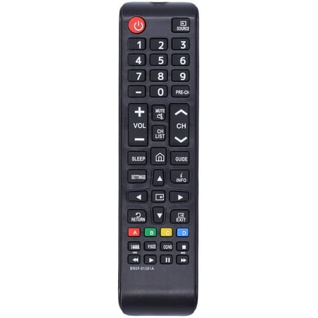 Dyfrio BN59-01301A Remote Control for un32n5300, un32n5300af ...