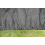 Camco ULTRAGuard RV Cover | Fits Class A RVs 32 to 34-feet | Extremely ...