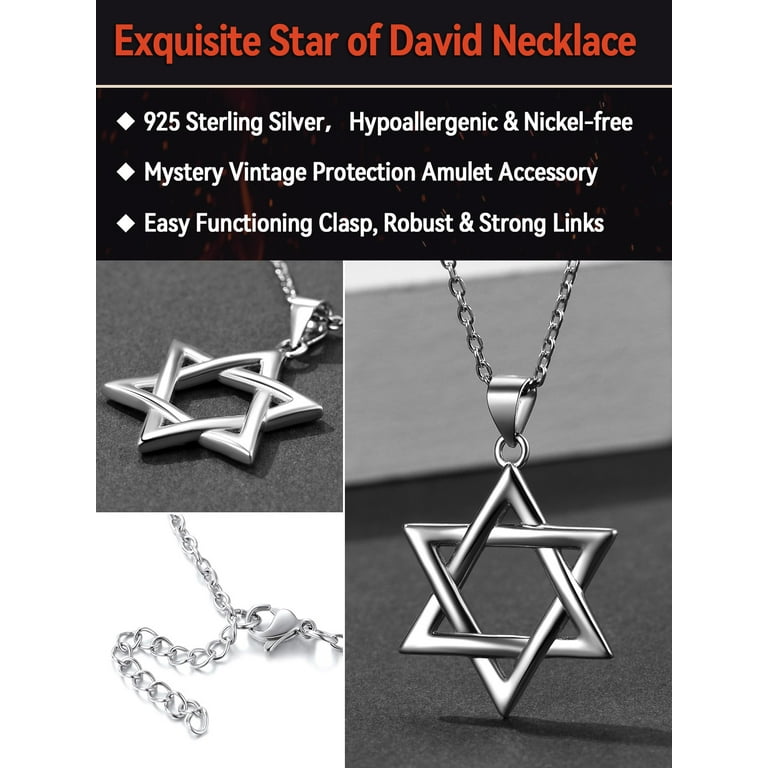 Hexagram Page 2 The Star Of David