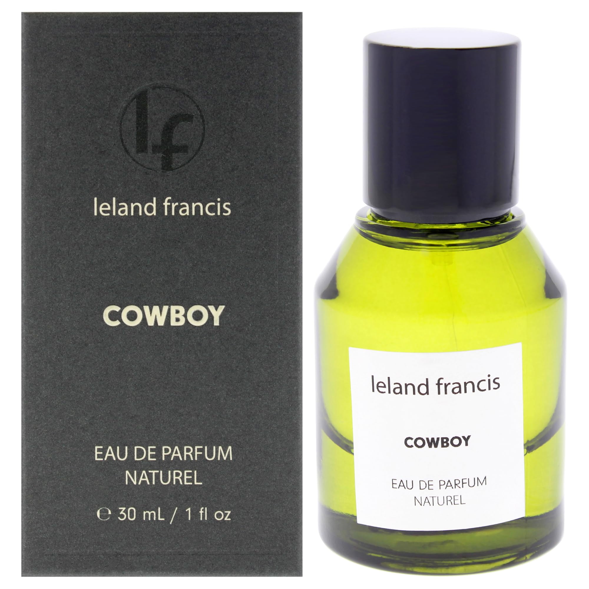 Perfume Leland Francis Cowboy, unisex, 30 ml | Walmart en línea