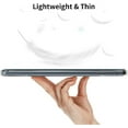 Blue Soft TPU Tablet Cover Compatible with Blackview Tab 7, 70, 8 WiFi ...