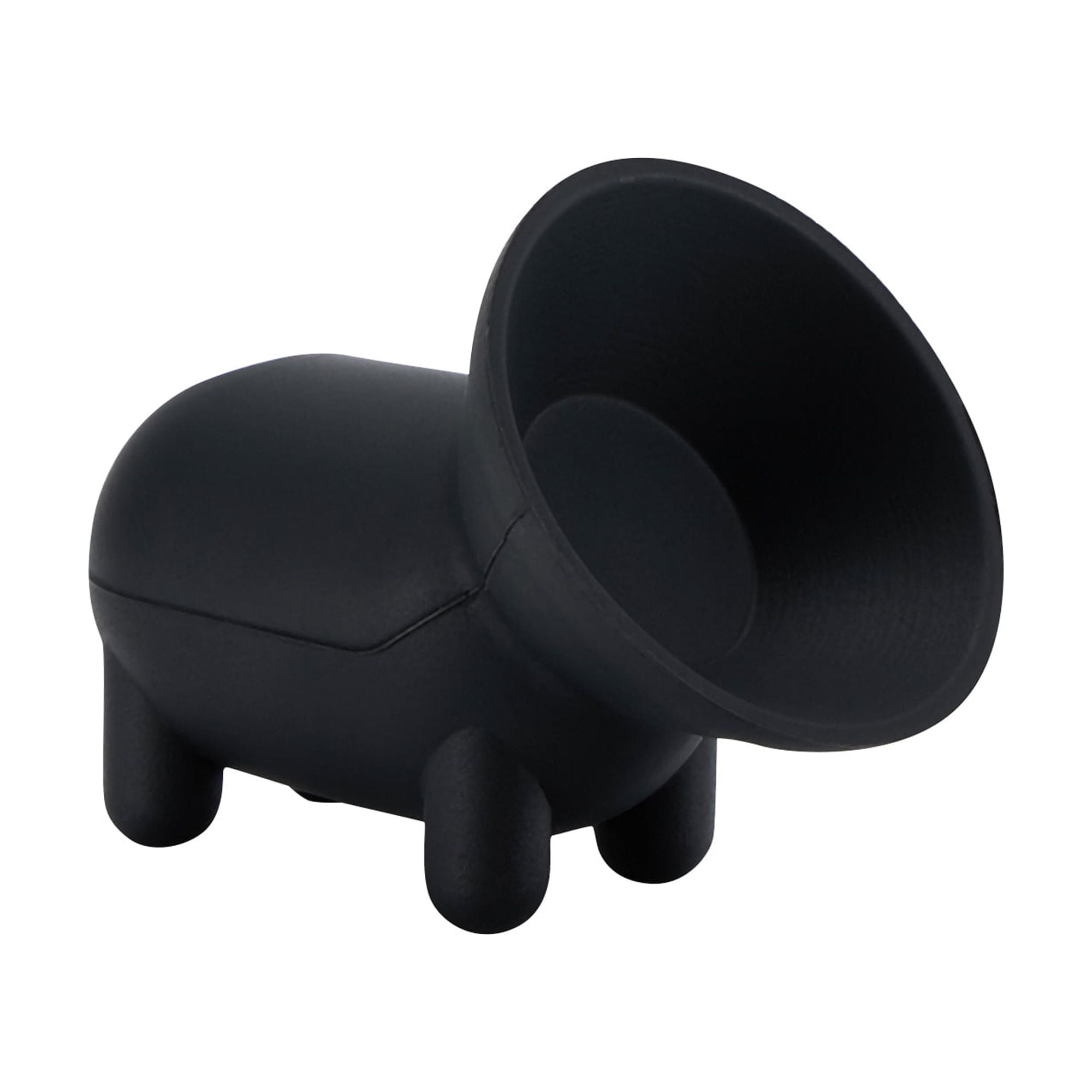 Franhais Phone Umbrella Suction Cup Stand Universal Piggy Phone Stand ...