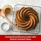 Betty Crocker Delights Flavorful Super Moist Spice Cake Mix, 13.25 oz ...