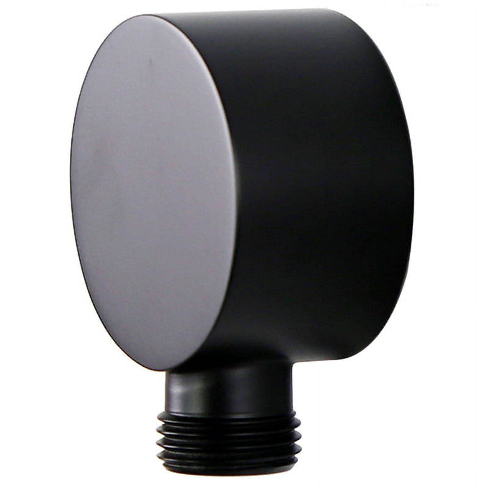 Click here for Unbranded Wall Supply Elbow brass Round Wall Mount... prices