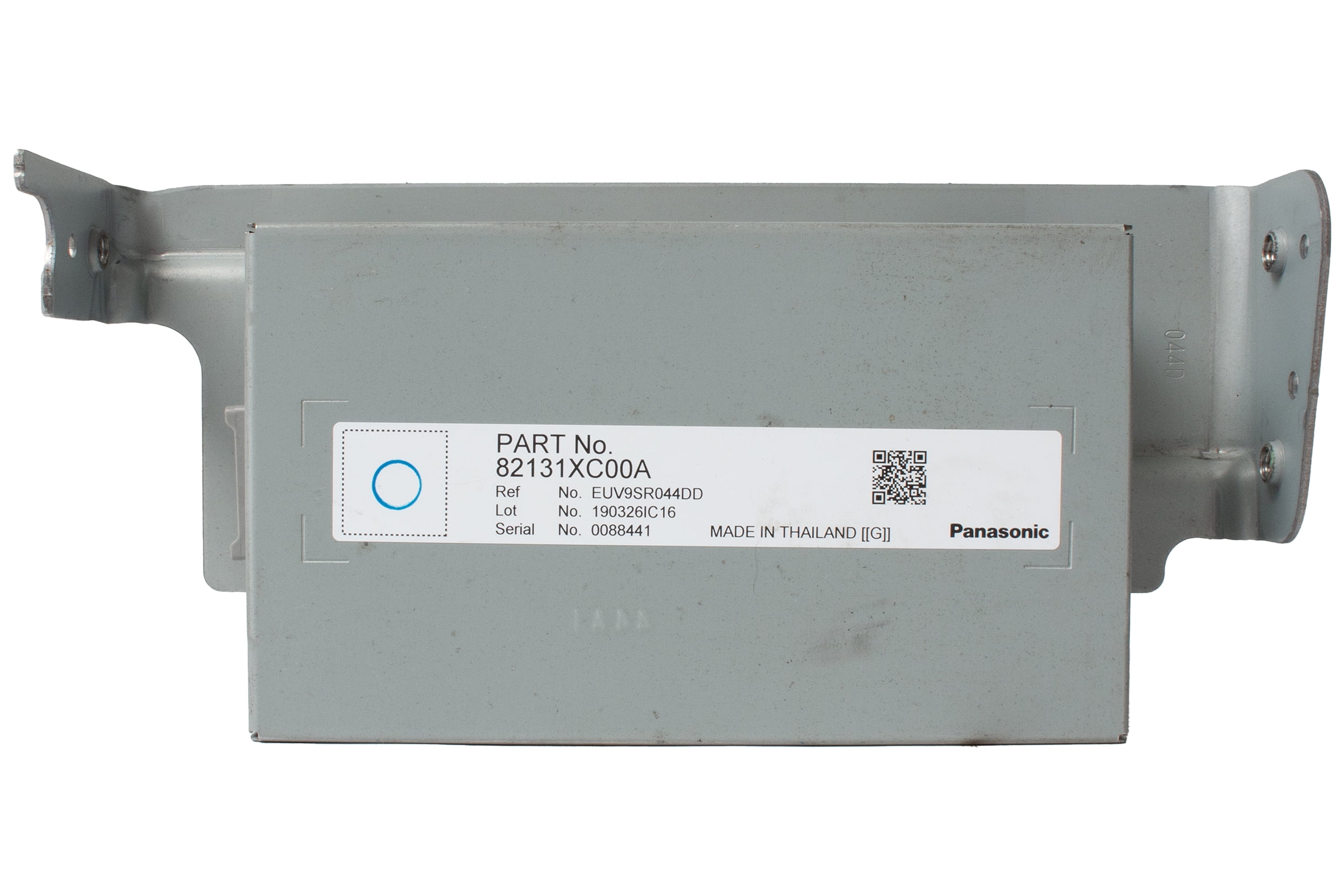 Restored 2019 Subaru Ascent Dash-Integrated Vehicle Control Panel ...